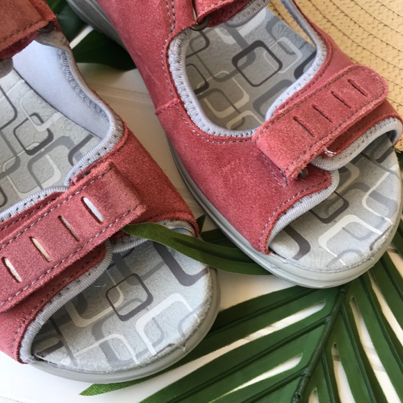 hotter comfort concept | Shoes | Hotter Comfort Concept Scarlett Sandal ...